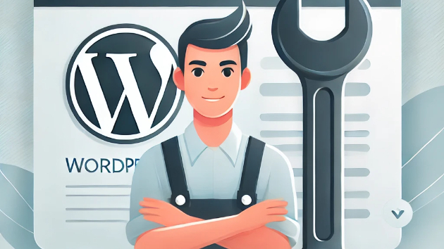 あなたのWordPressサイト、もっと使いやすくしませんか？プロによる修正サービスでお悩み解決！｜あてにゃん｜coconalaブログ